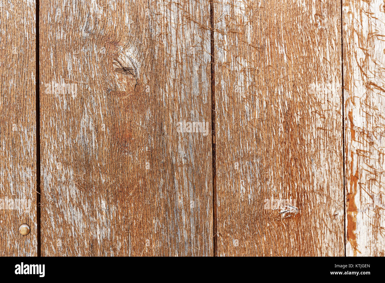 Worn wood texture hi-res stock photography and images - Alamy
