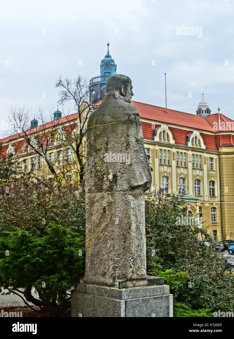 Posag hi-res stock photography and images - Alamy