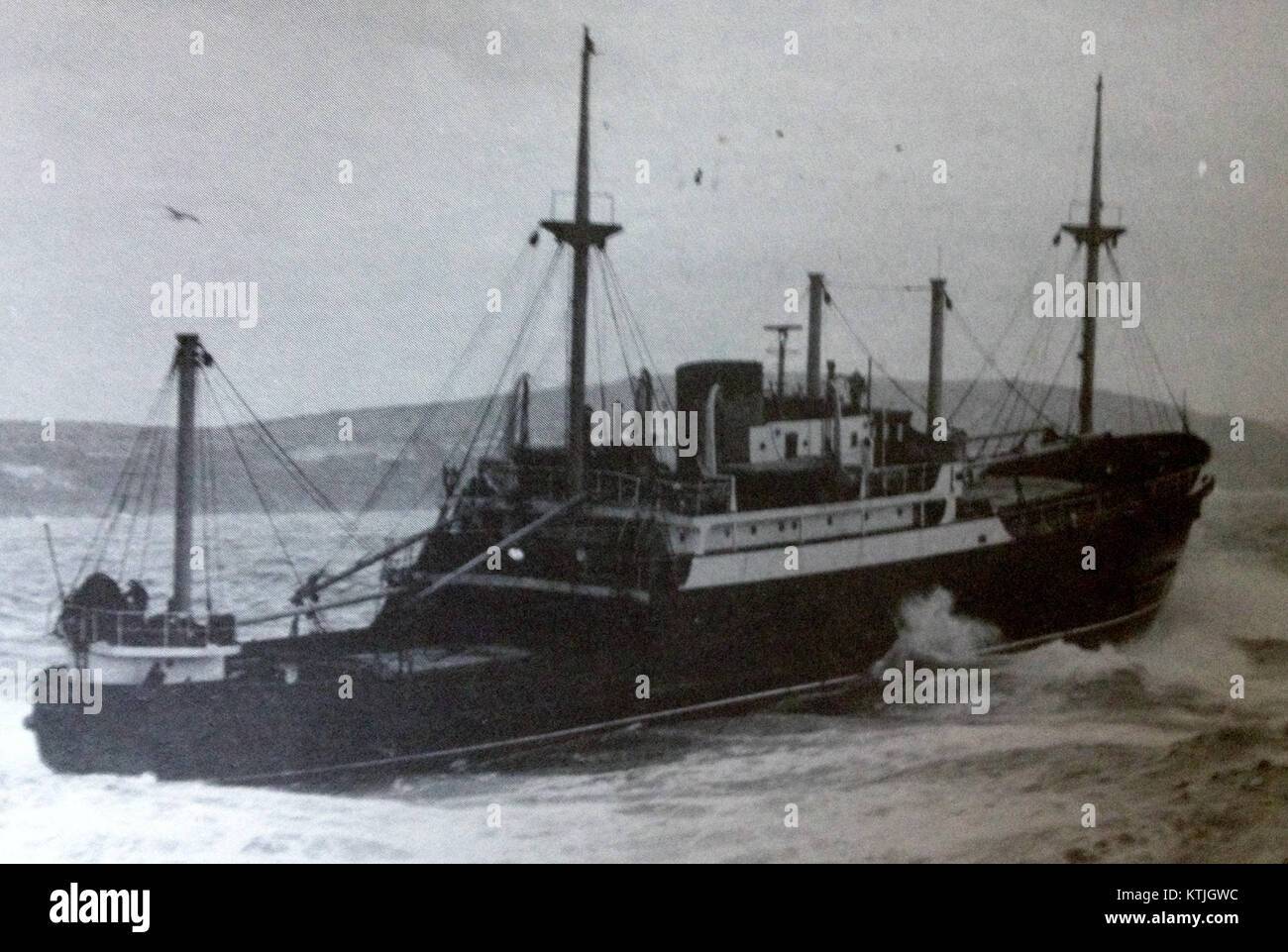 The Fenella is a historical ship that once sailed between the Isle of ...
