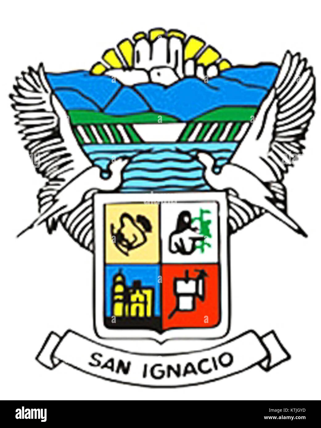 ©ignacio Cut Out Stock Images & Pictures - Alamy