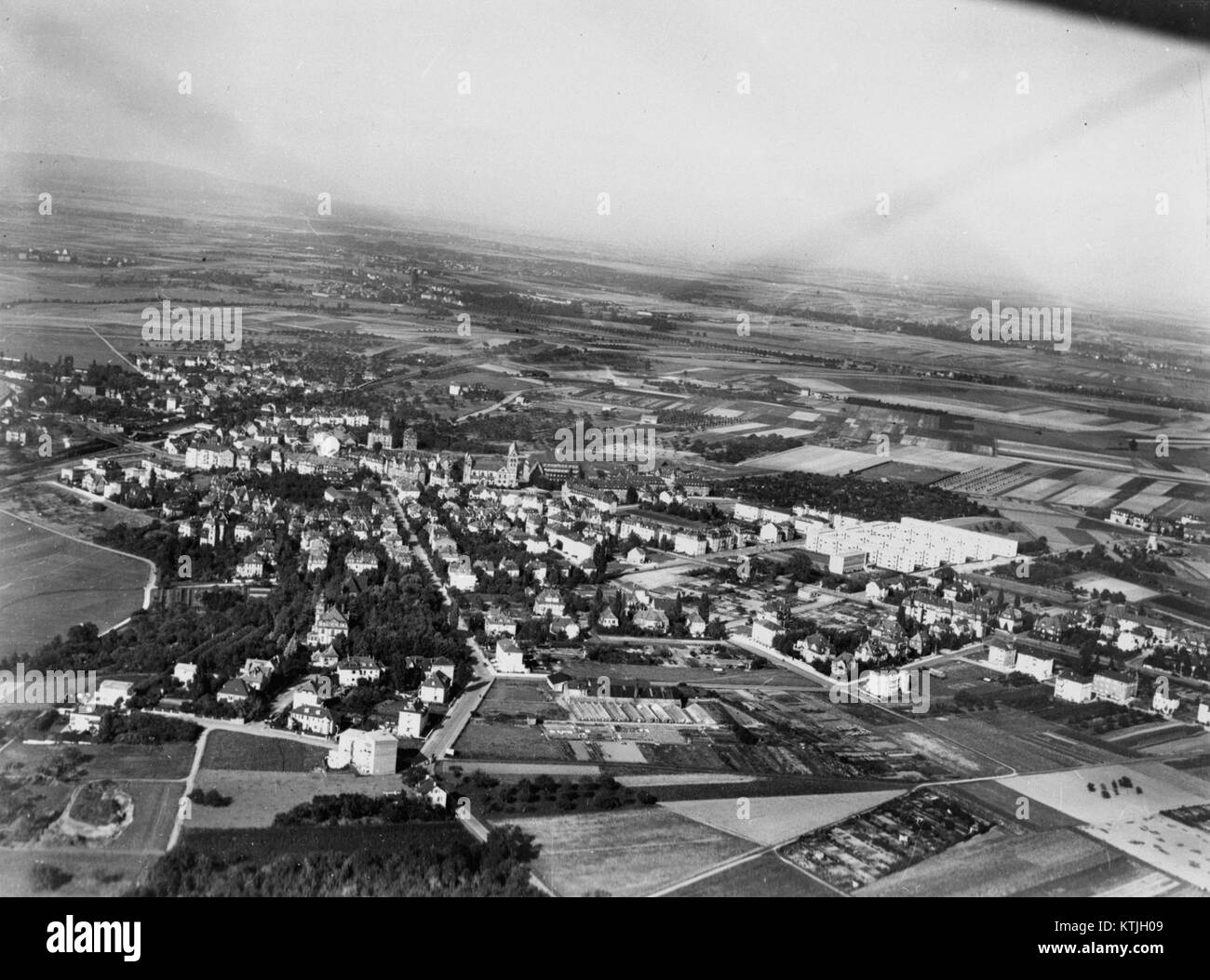 Germany city 1944 hi-res stock photography and images - Alamy