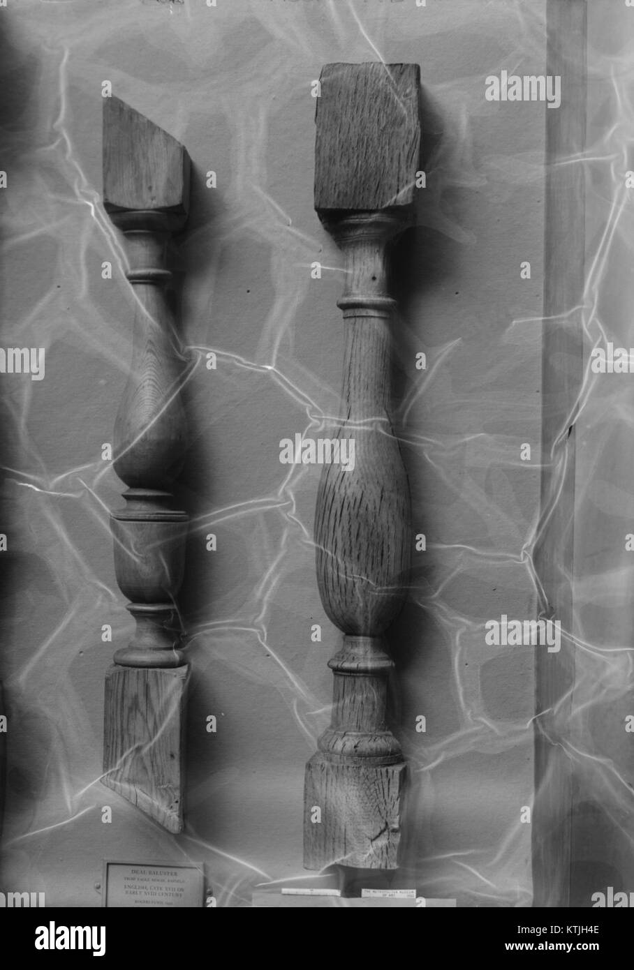 This Baluster is part of the collection at the Metropolitan Museum of ...