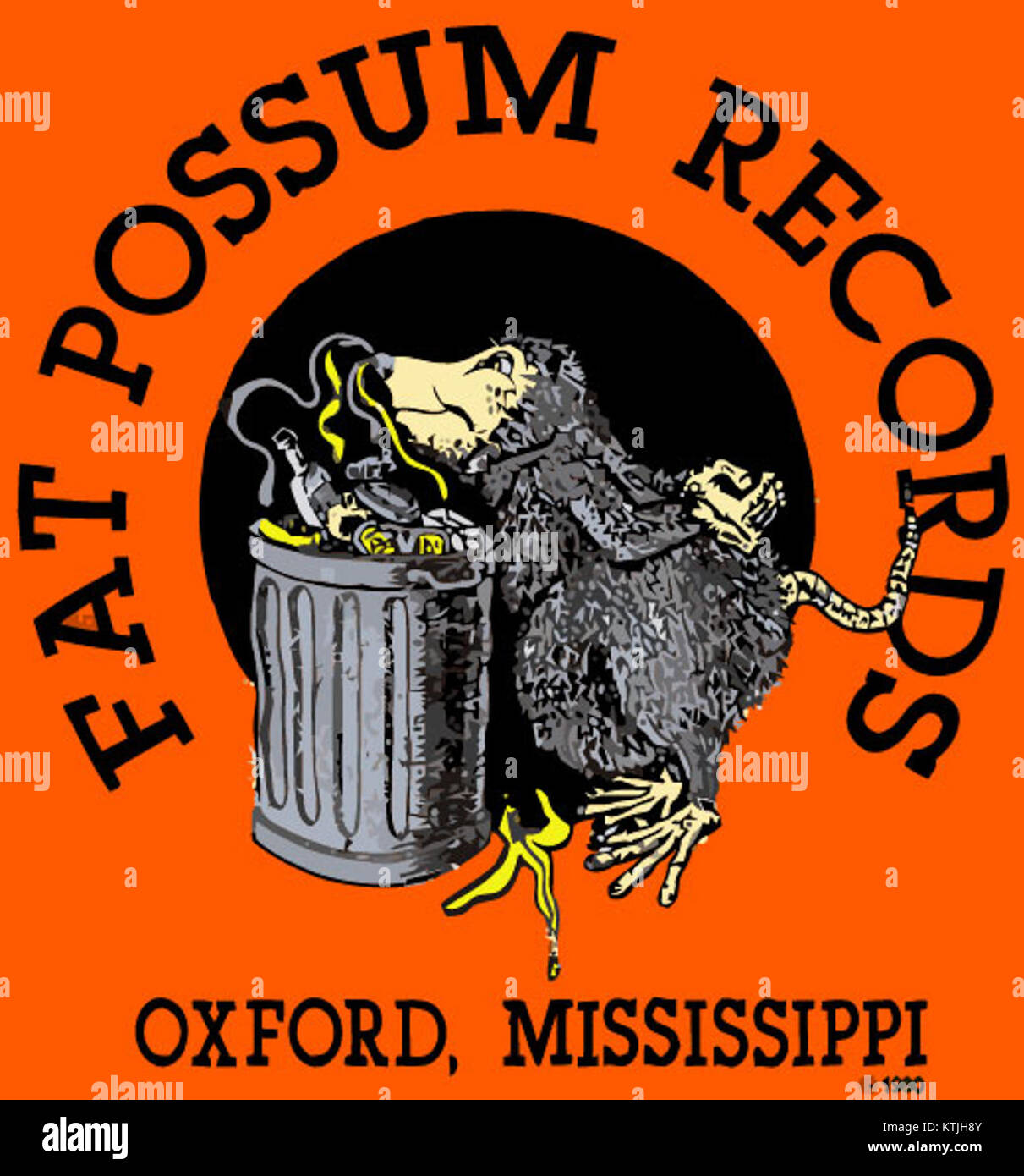 Fat Possum Records is an independent American record label, known for ...