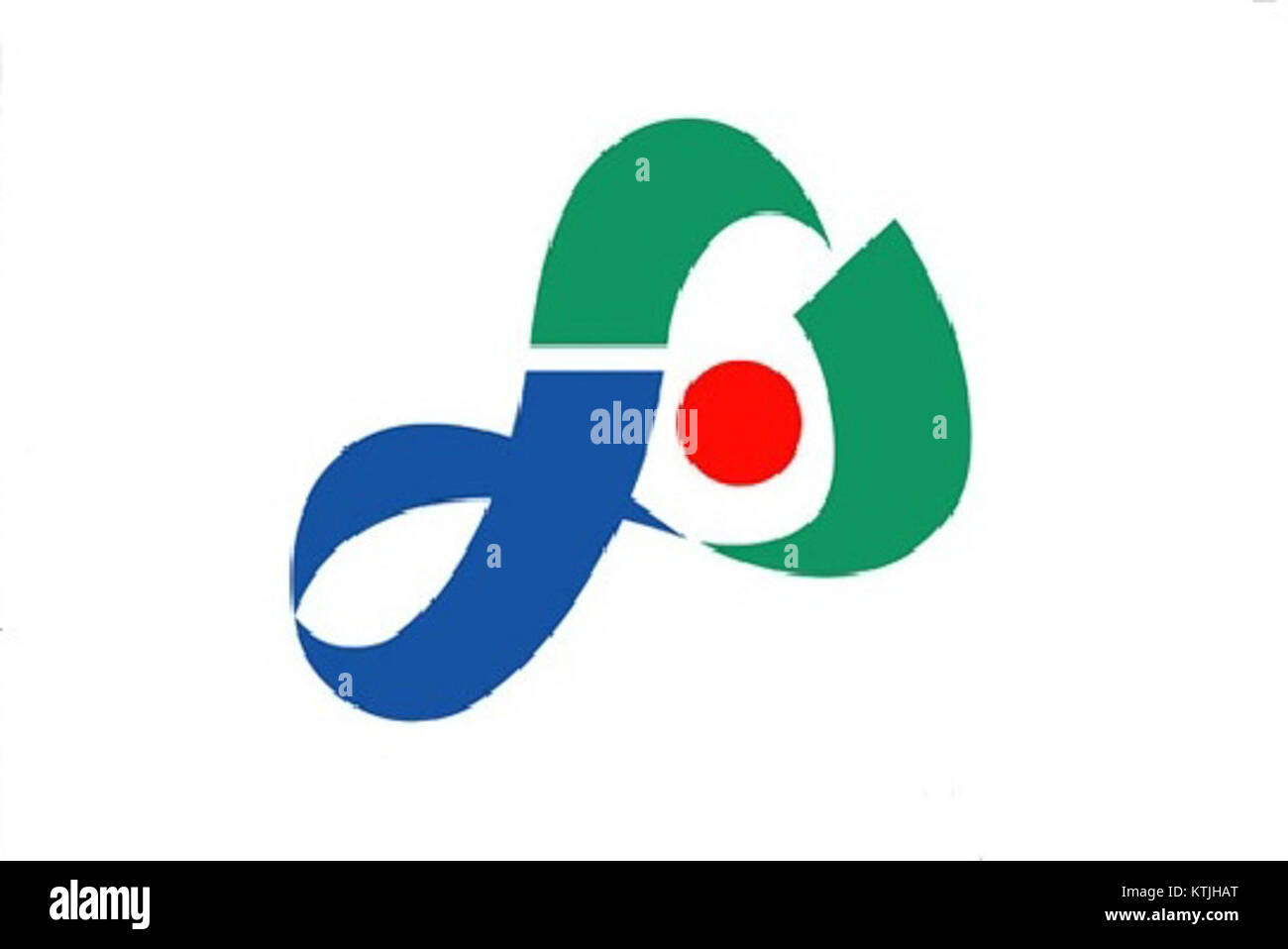The Flag of Iyo Ehime represents the Iyo region in the Ehime Prefecture ...