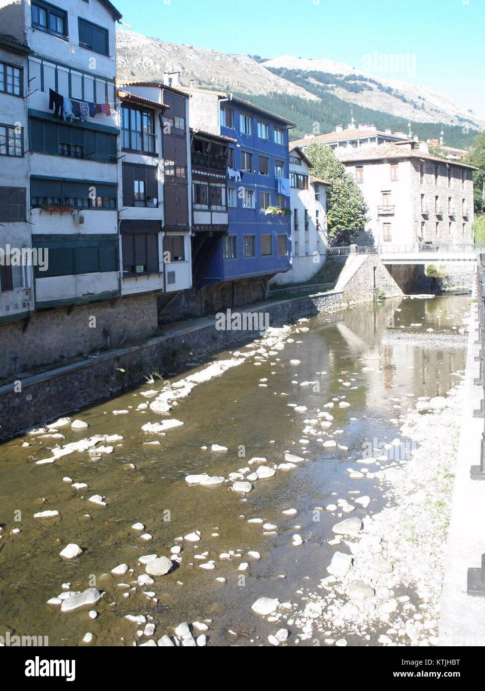 Azkoitia 49 Stock Photo - Alamy