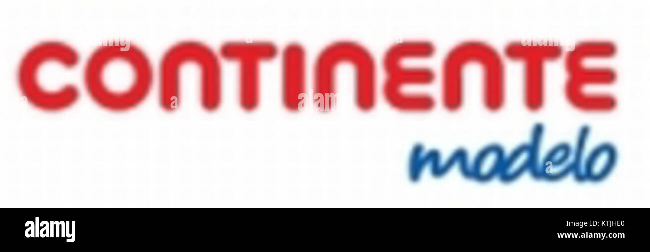 Logotipo Del Continente