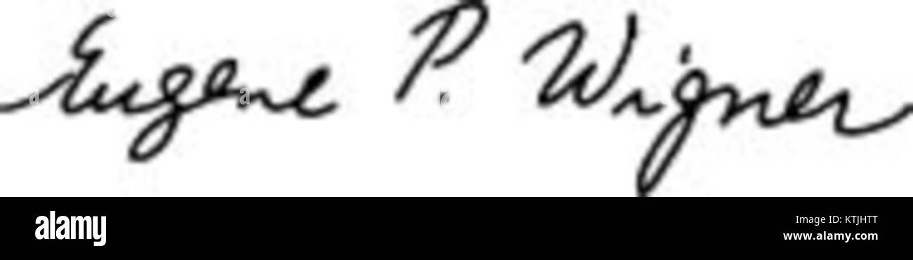 Eugene Wigner was a Hungarian-American physicist who made significant ...