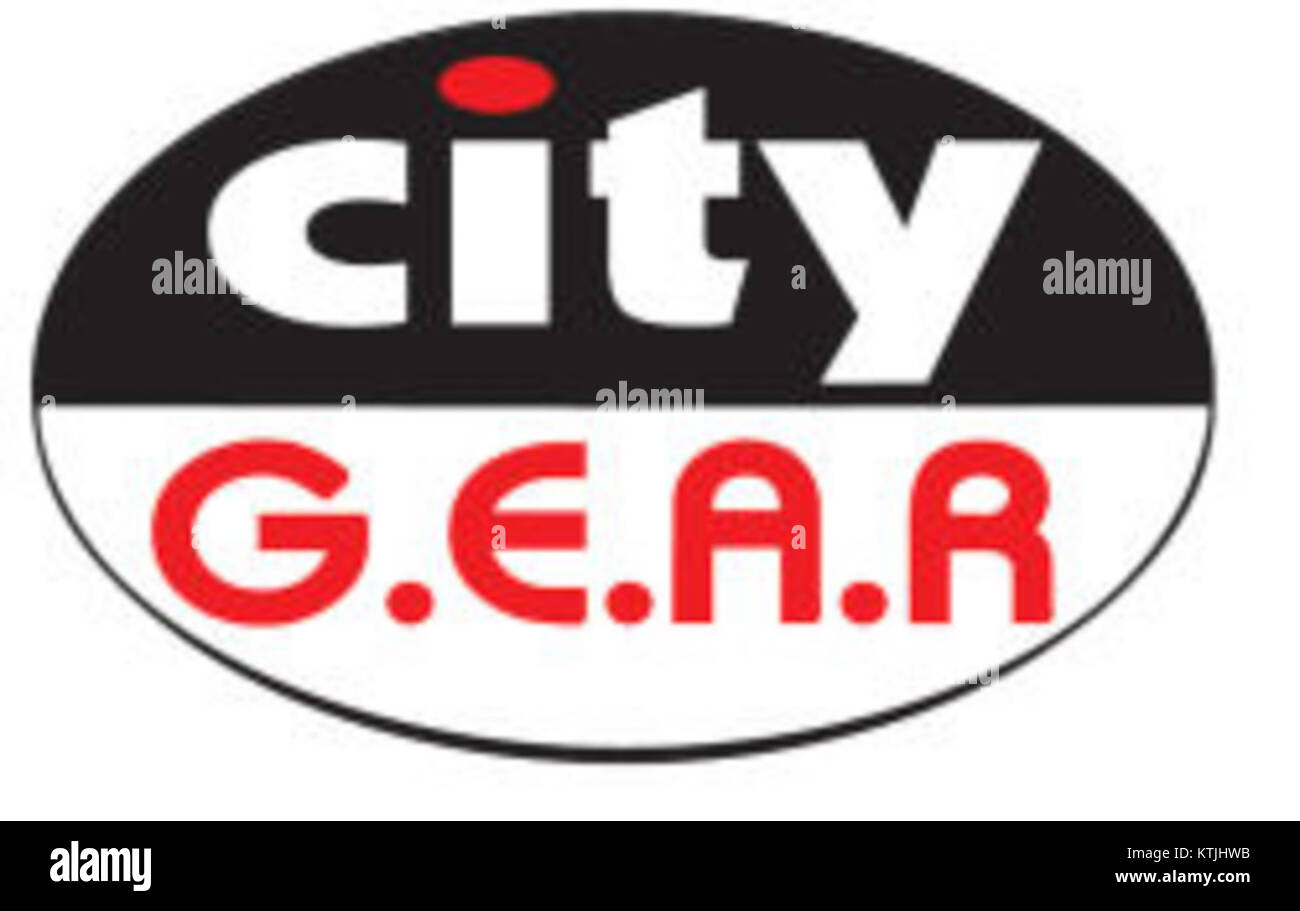 City Gear is a retail brand known for its streetwear and casual ...