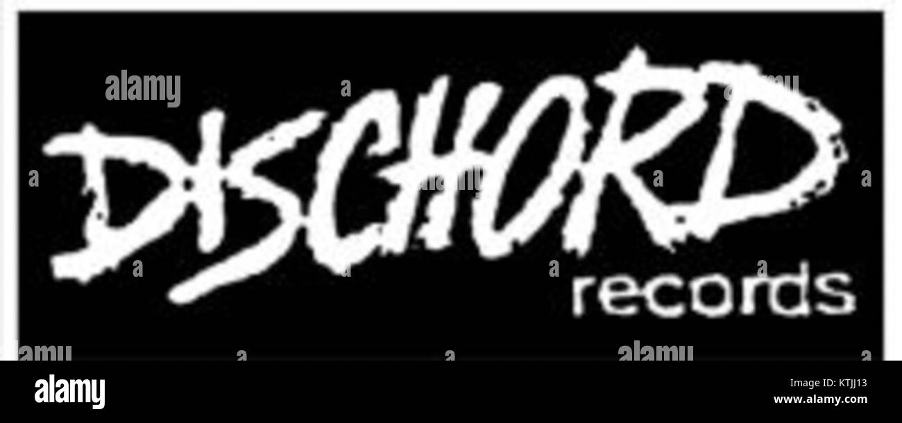 Dischord hi-res stock photography and images - Alamy