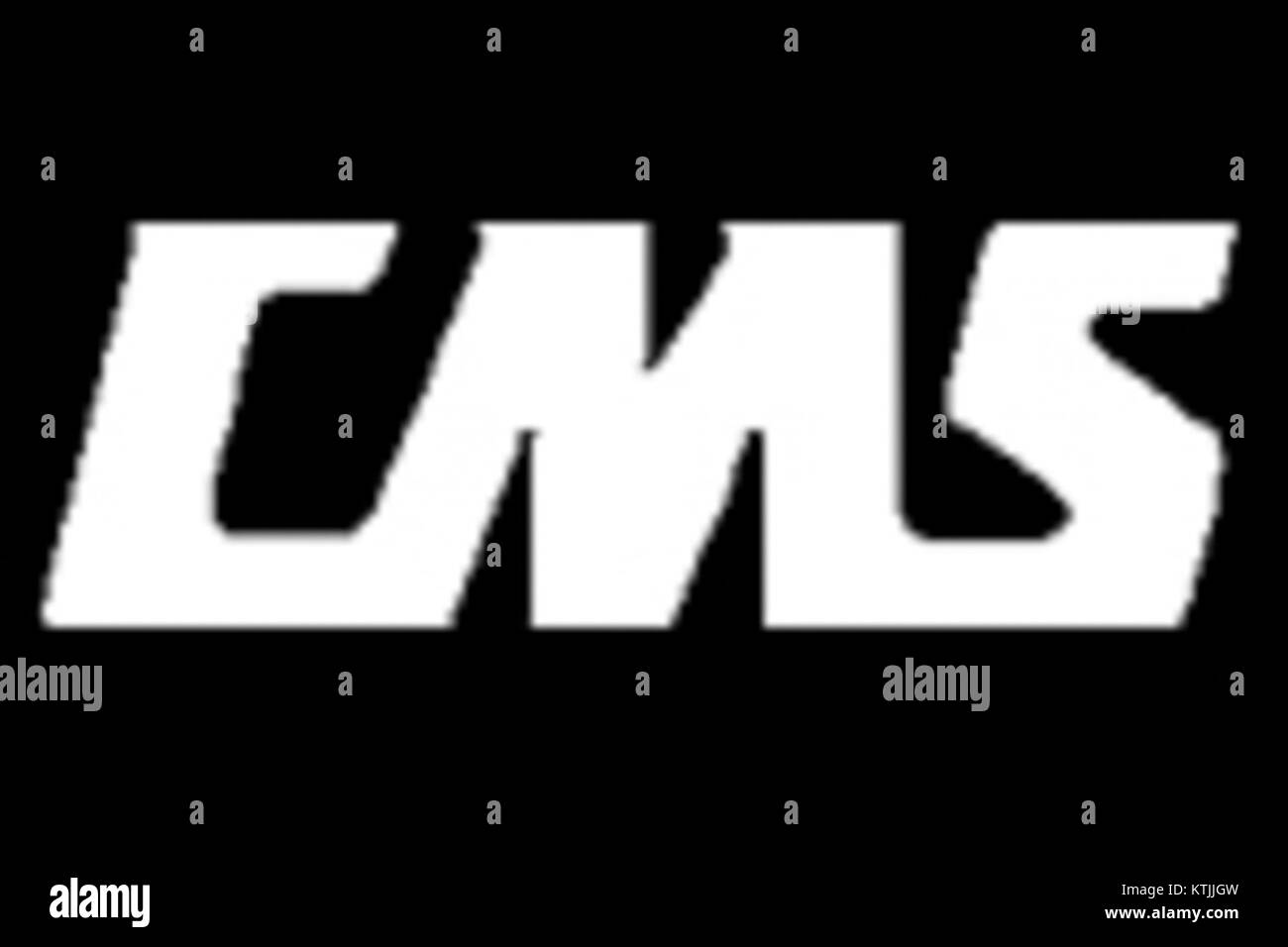 The CMS logo is a visual symbol representing the organization. The logo ...