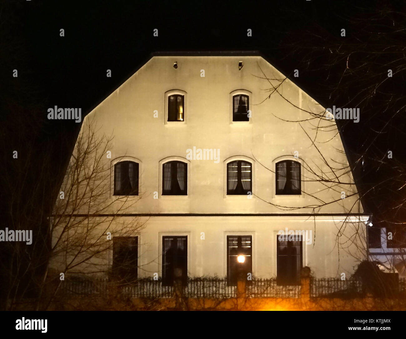 The Hotel Palac, located in Bdg (Bydgoszcz), Poland, offers a luxurious ...