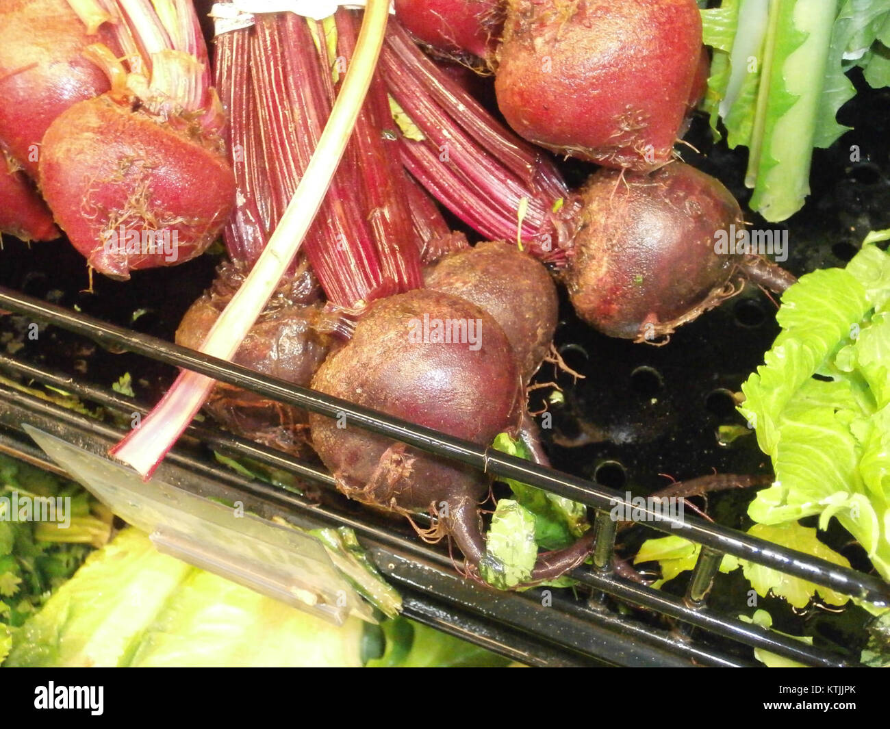 Beets are a root vegetable often used in various culinary applications ...