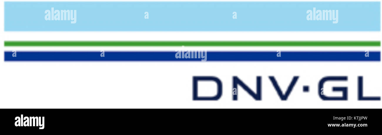 Dnv Gl Logo