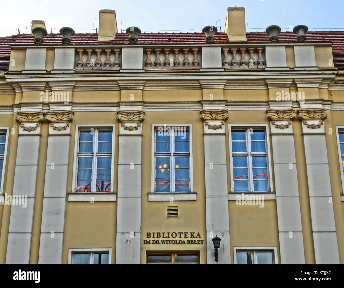 Staryrynek24 hi-res stock photography and images - Alamy