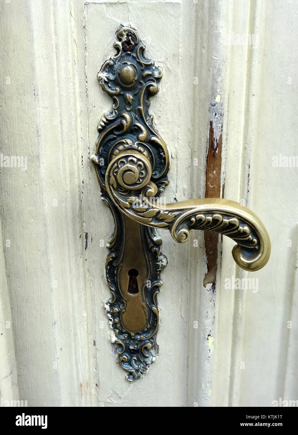 Klamka hi-res stock photography and images - Alamy