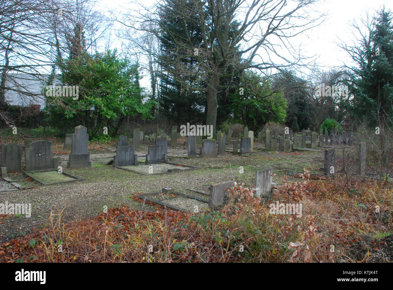 Begraafplaats Rheden is a cemetery located in Rheden, the Netherlands ...