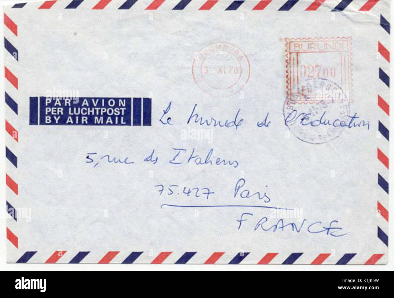 Example of stamps hi-res stock photography and images - Alamy