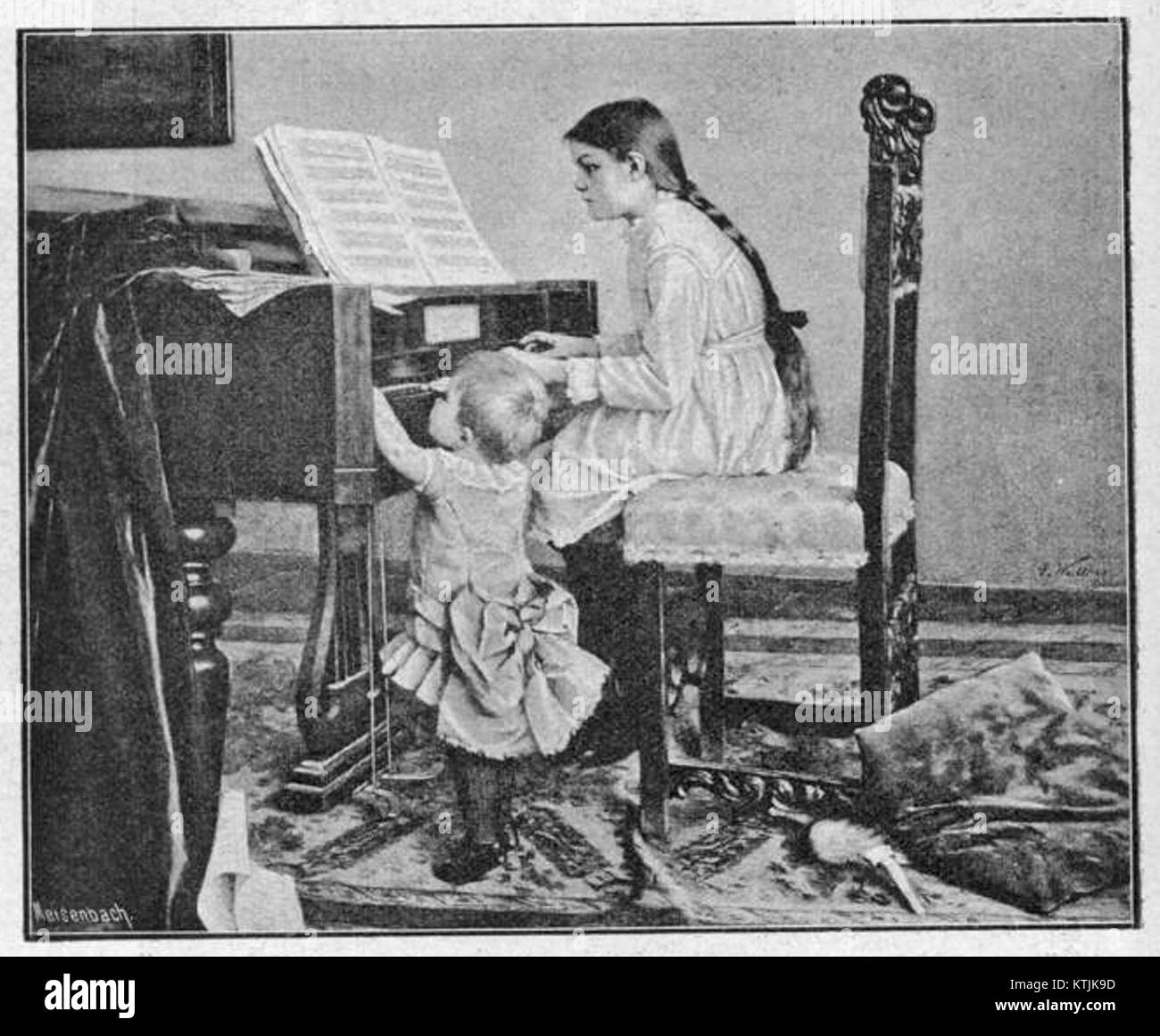 Glaspalast 1888 150 Stock Photo - Alamy