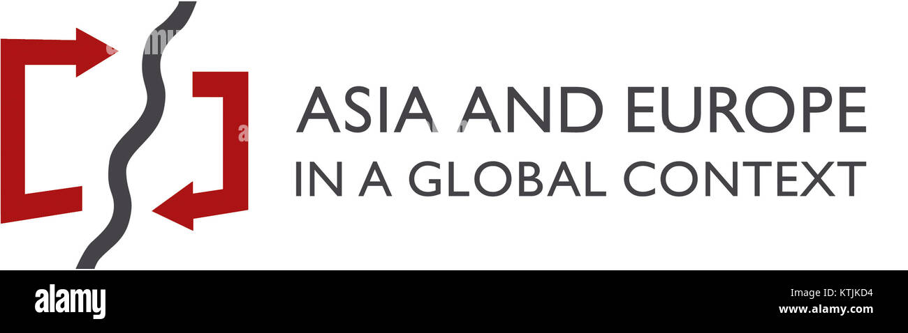 The Cluster Asia and Europe logo symbolizes the collaboration between ...
