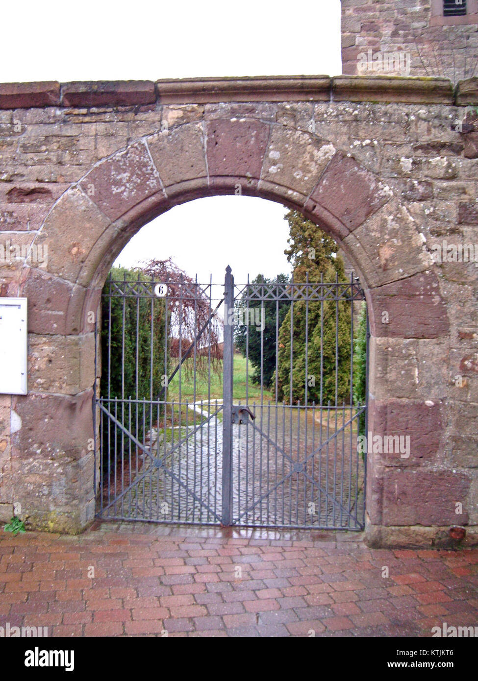 German architectural influences hi-res stock photography and images - Alamy