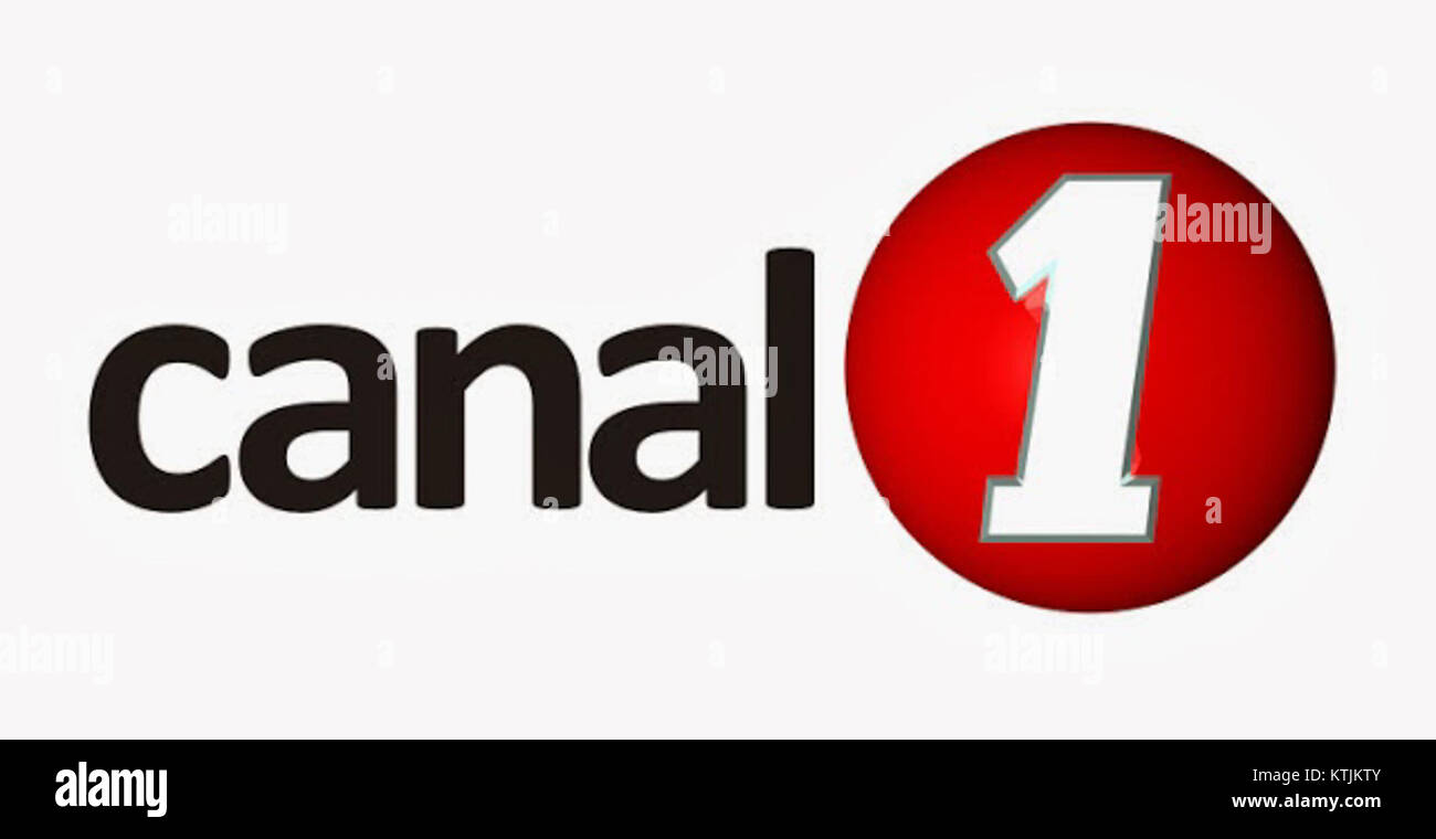 The Canal UNO logo represents the visual identity of Canal UNO, a ...