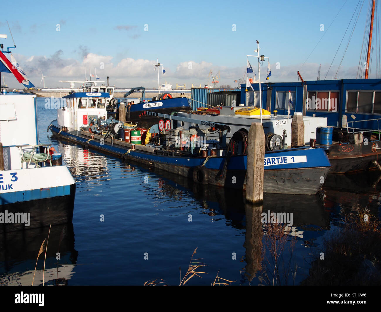 Bartje 1 hi-res stock photography and images - Alamy