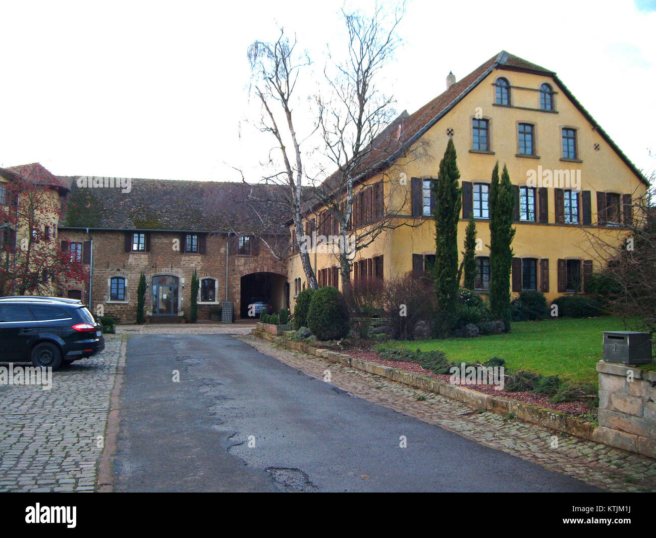 Leininger hi-res stock photography and images - Alamy