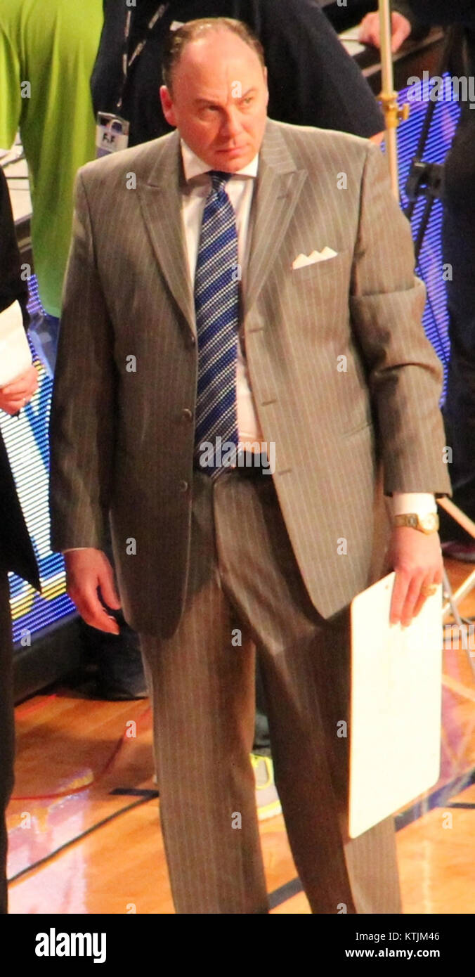 Barry Rohrssen, a notable figure in coaching or sports, is recognized ...