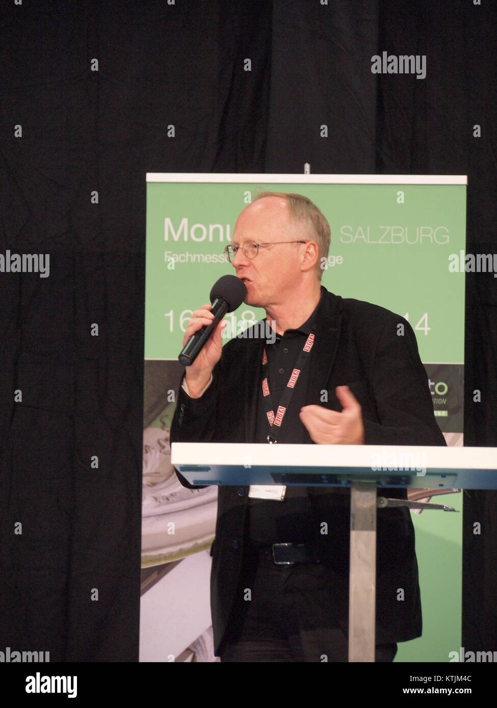 The Bernd Euler Rolle Monumento is an installation created by the ...