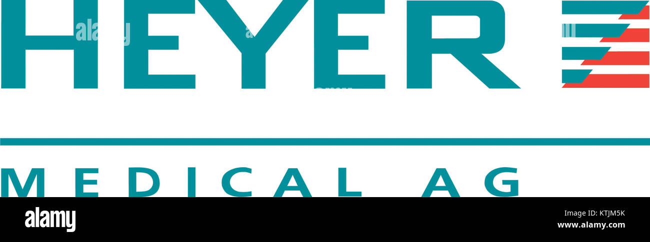 HEYER Medical AG is a company specializing in medical technology. The ...