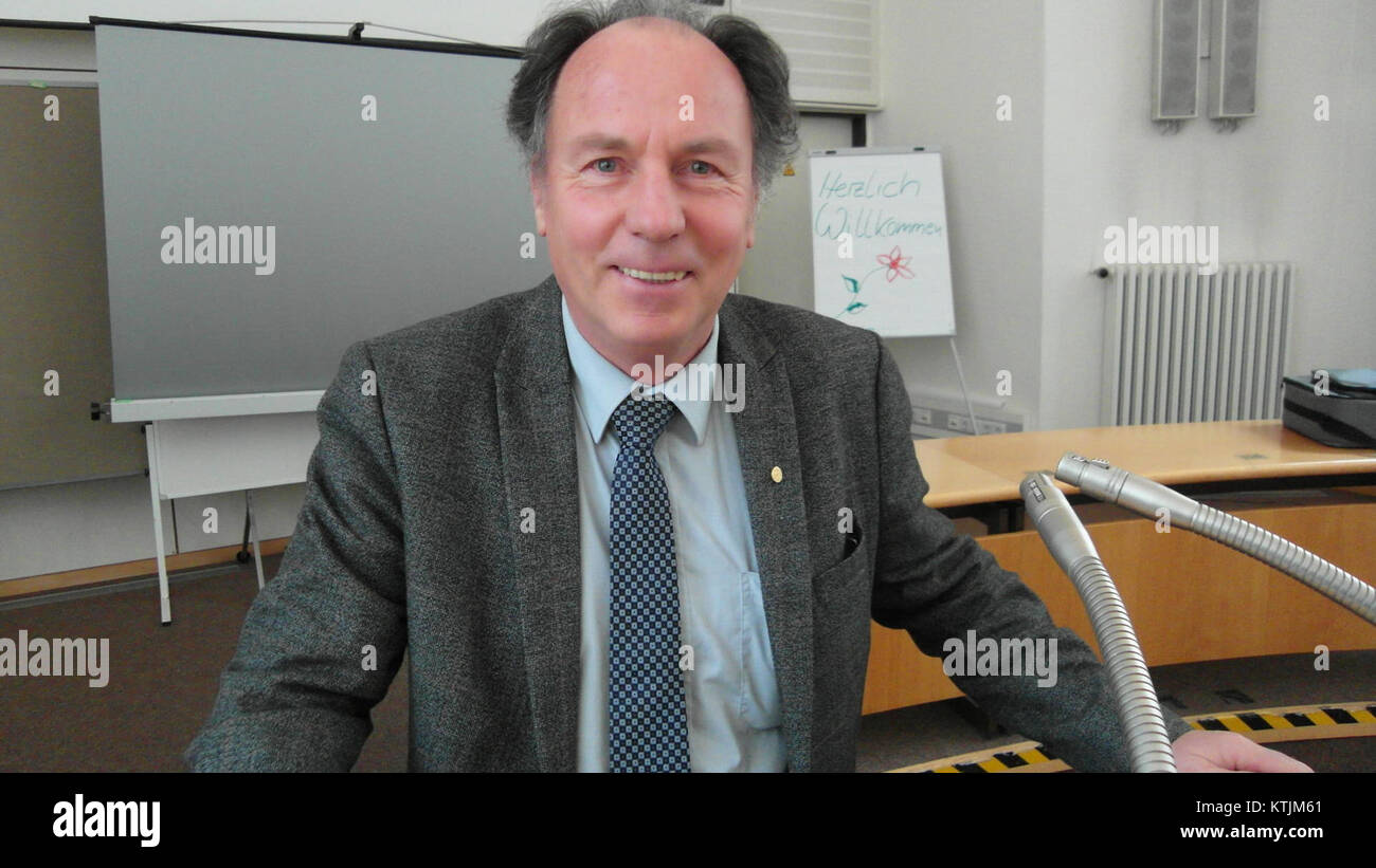 Gerhard Banse was an influential figure in his field, known for his ...