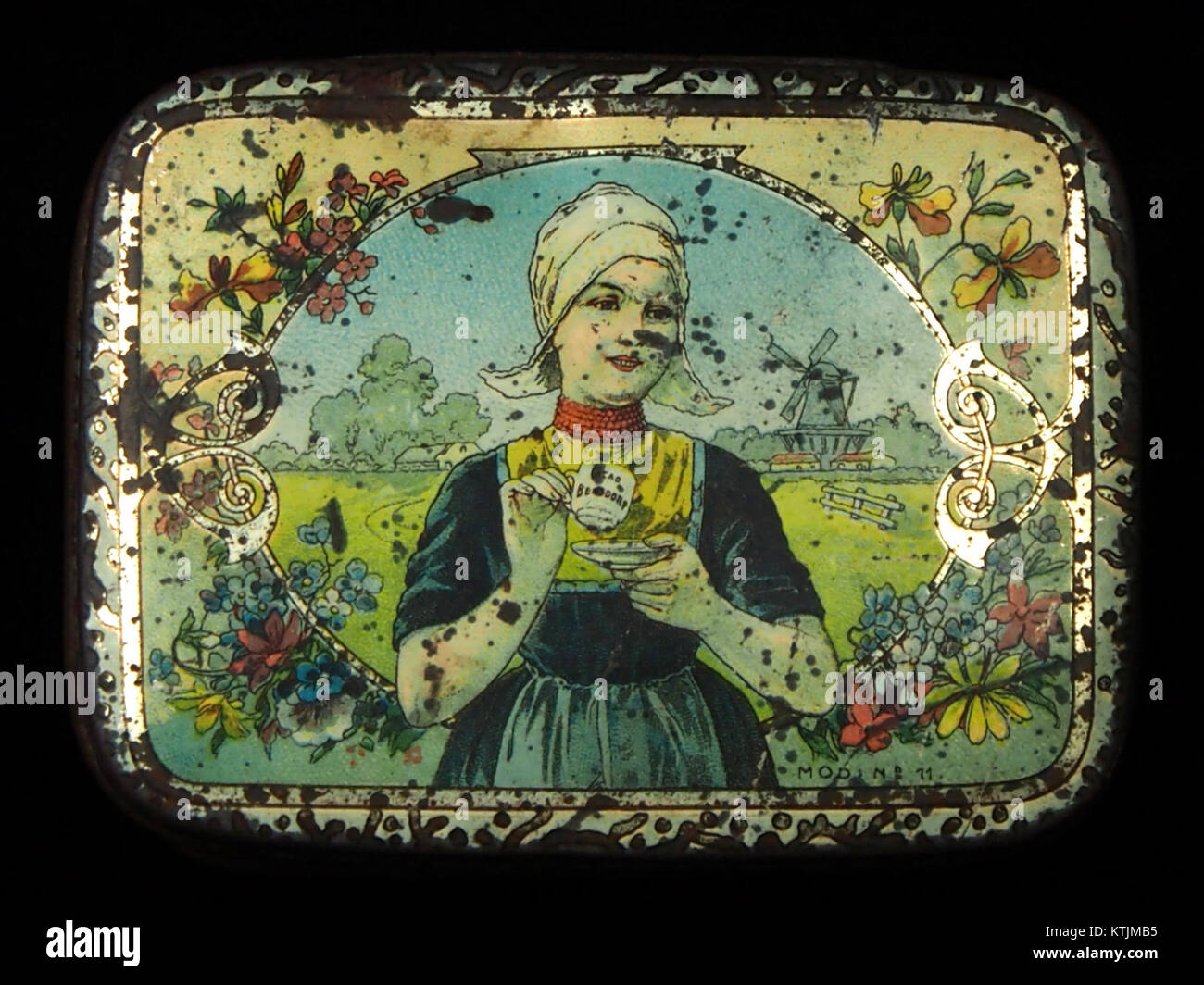 1950s food packaging hi-res stock photography and images - Alamy