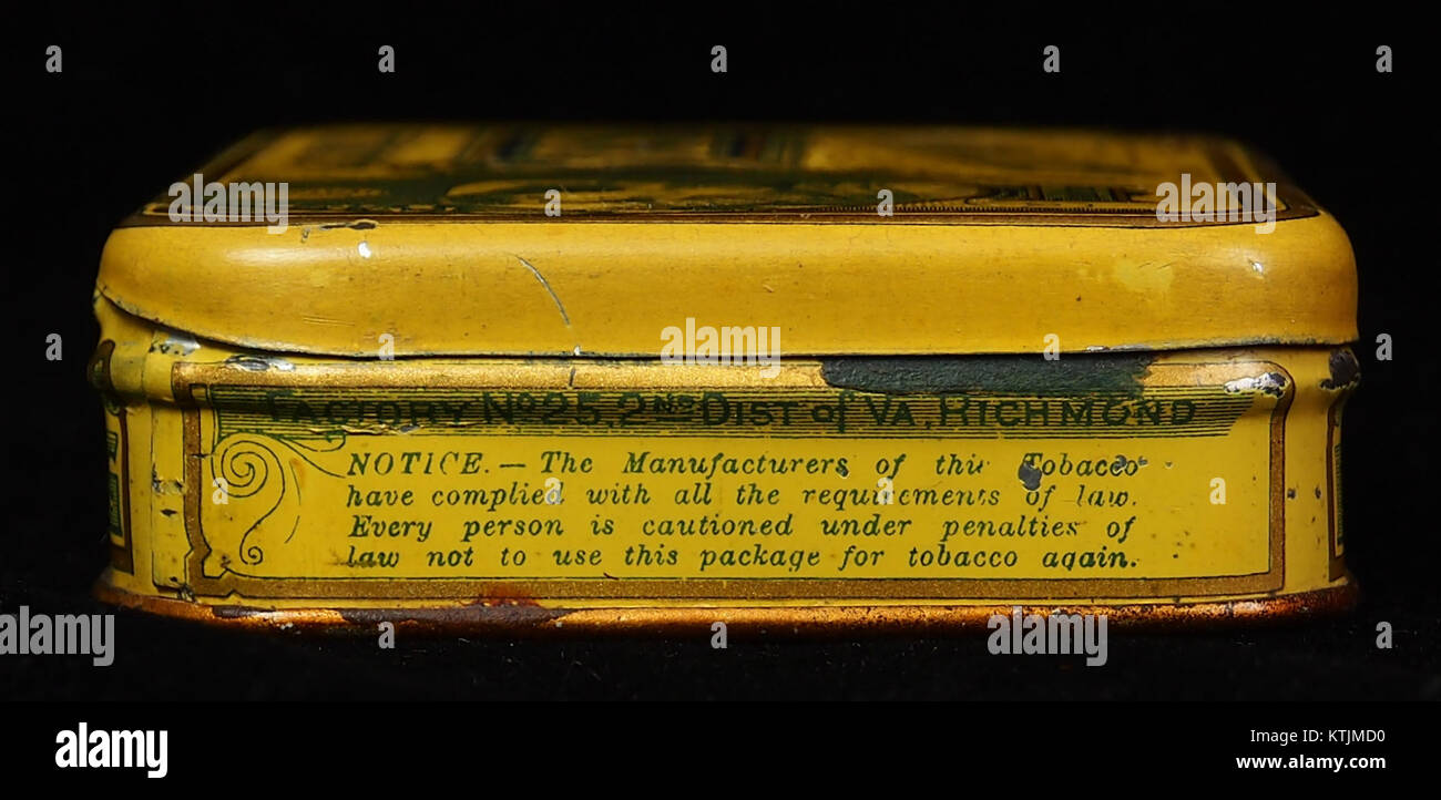 Tobacco plug hi-res stock photography and images - Alamy