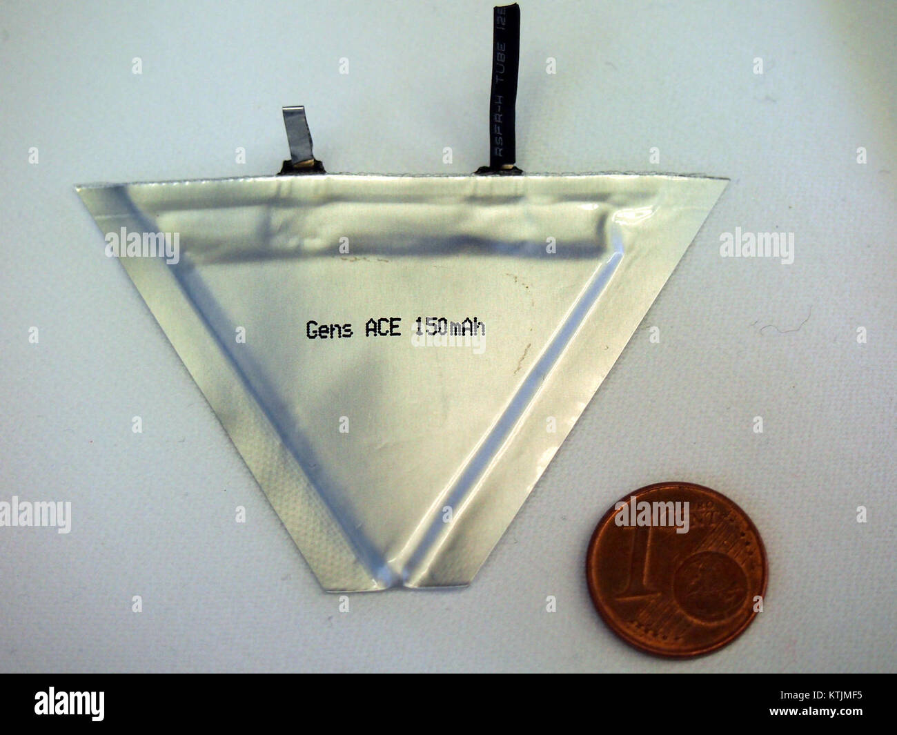 Battery Wearable Computing focuses on integrating battery technology ...