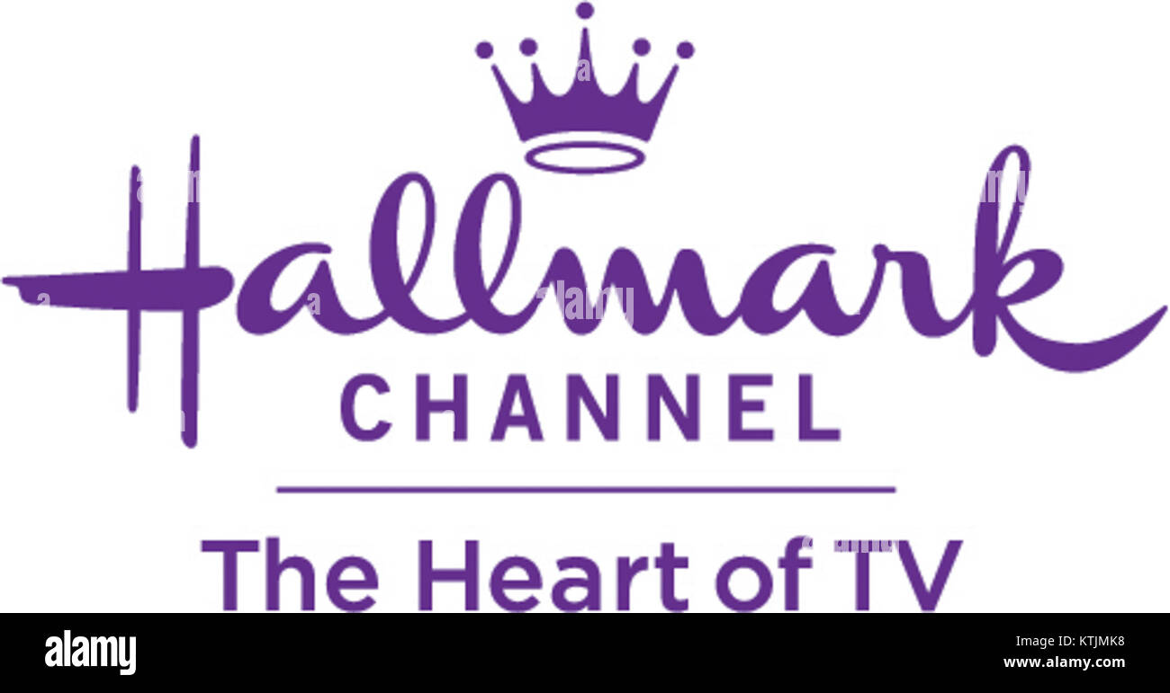 Hallmark Movie Channel Logo
