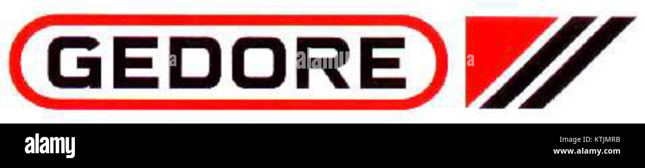 The image shows various Gedore tools, a brand known for its high ...