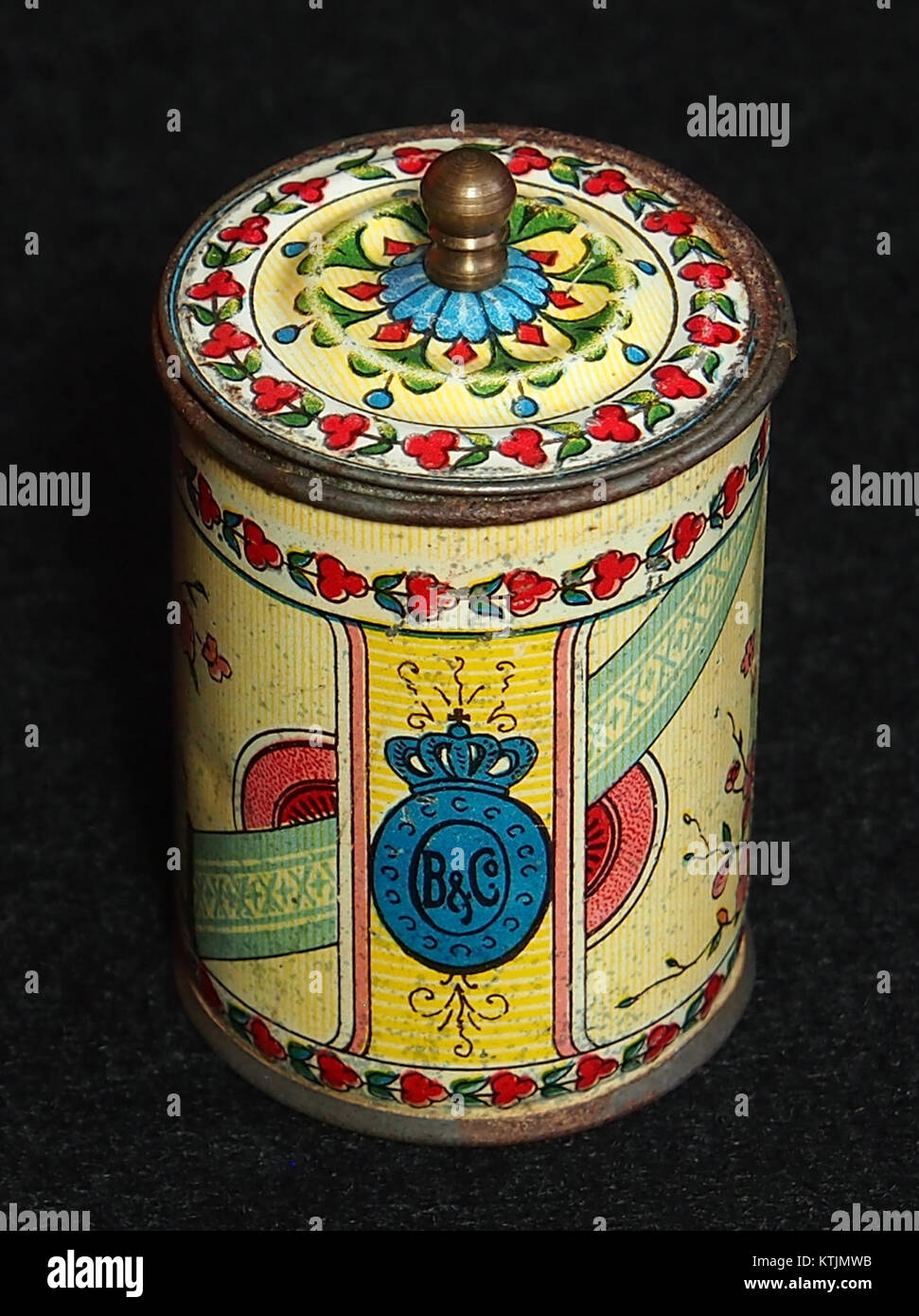 Bensdorp hi-res stock photography and images - Alamy