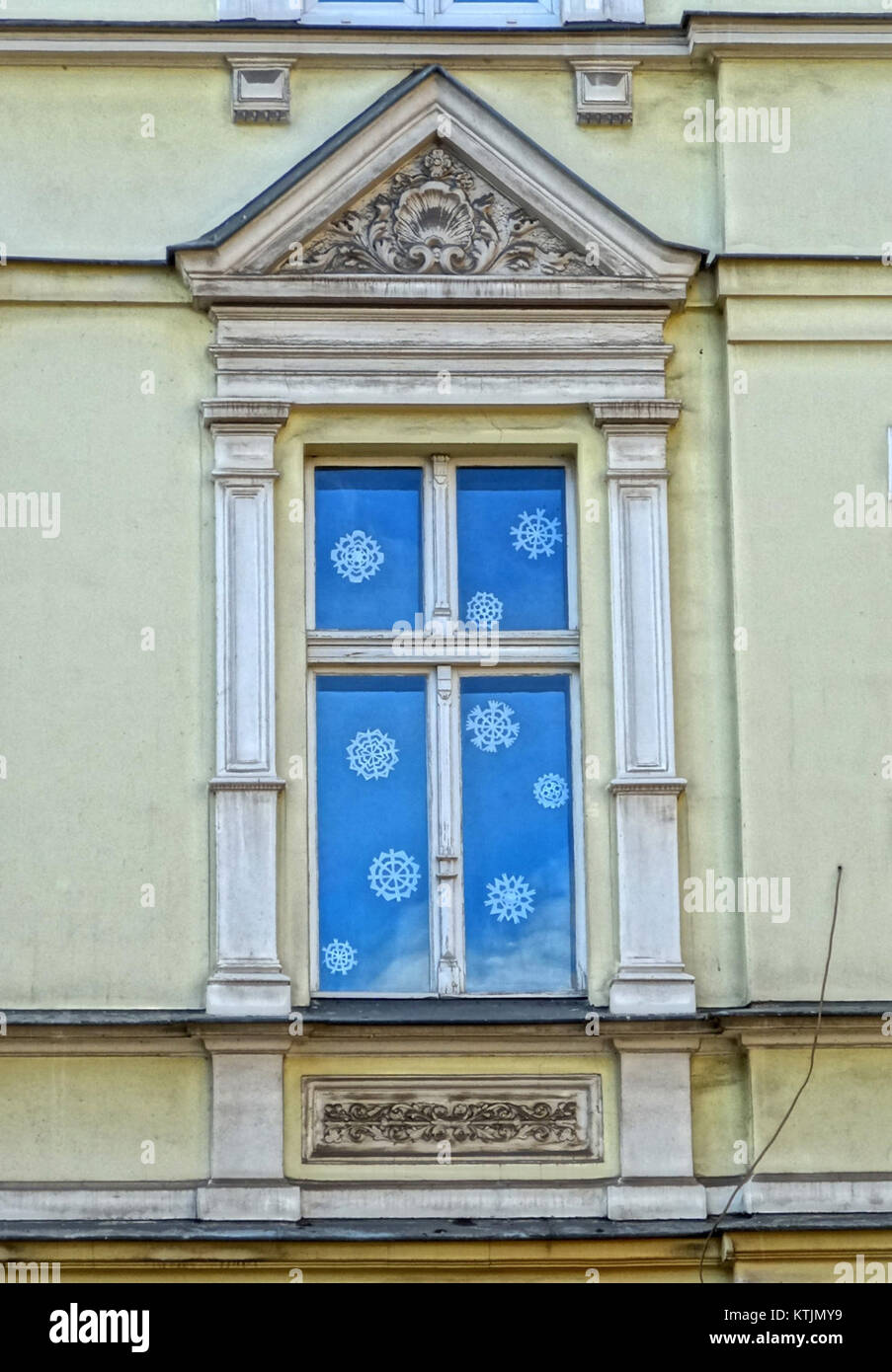 This is an image of a building located at Zduny1, Pomorska, Poland ...