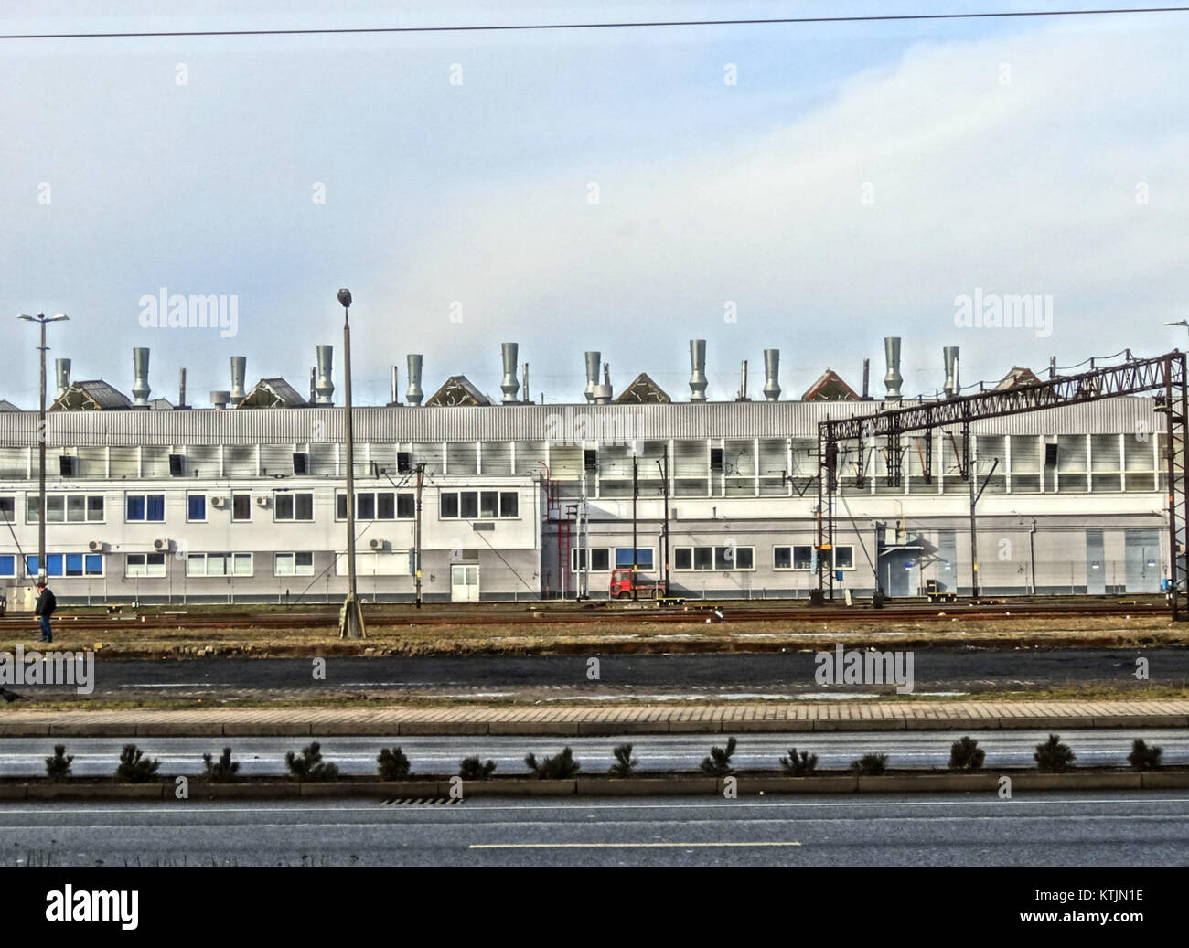 Bdg Pesa 2 02 is a model of a Polish-made electric train. Manufactured ...