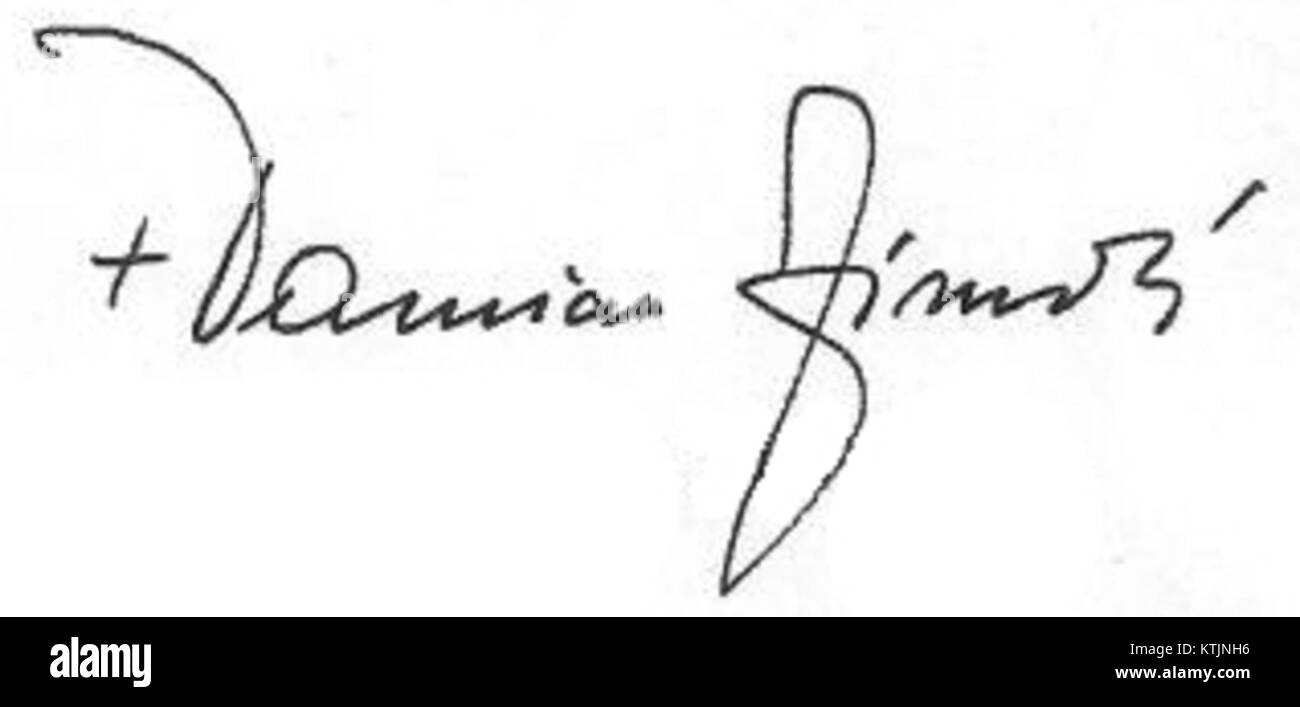 Damian zimon hi-res stock photography and images - Alamy