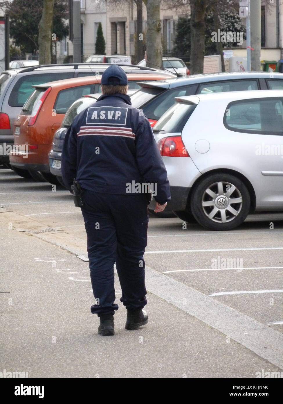 ASVP (Strasbourg) (1 Stock Photo - Alamy