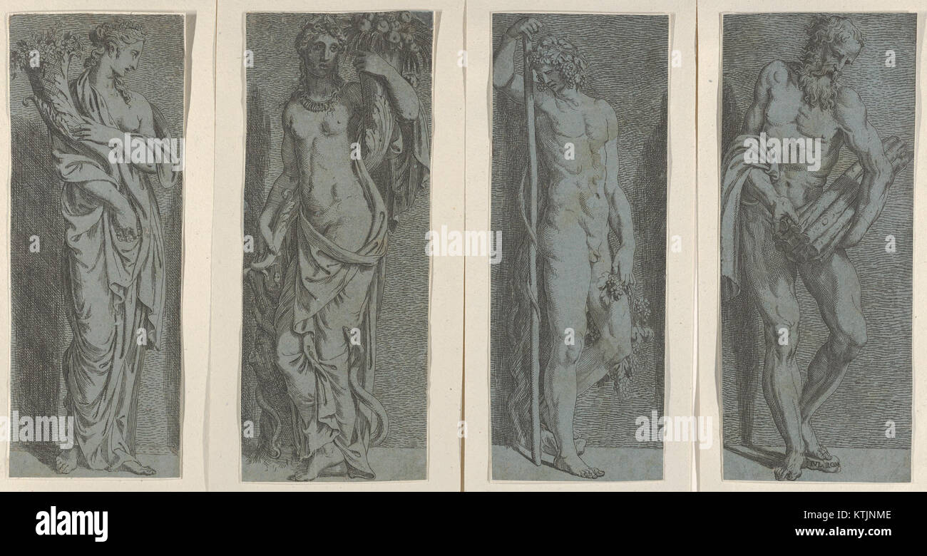 Art inspired autumn from hi-res stock photography and images - Alamy