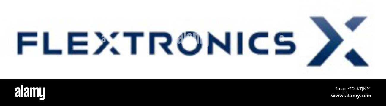 Flextron hi-res stock photography and images - Alamy