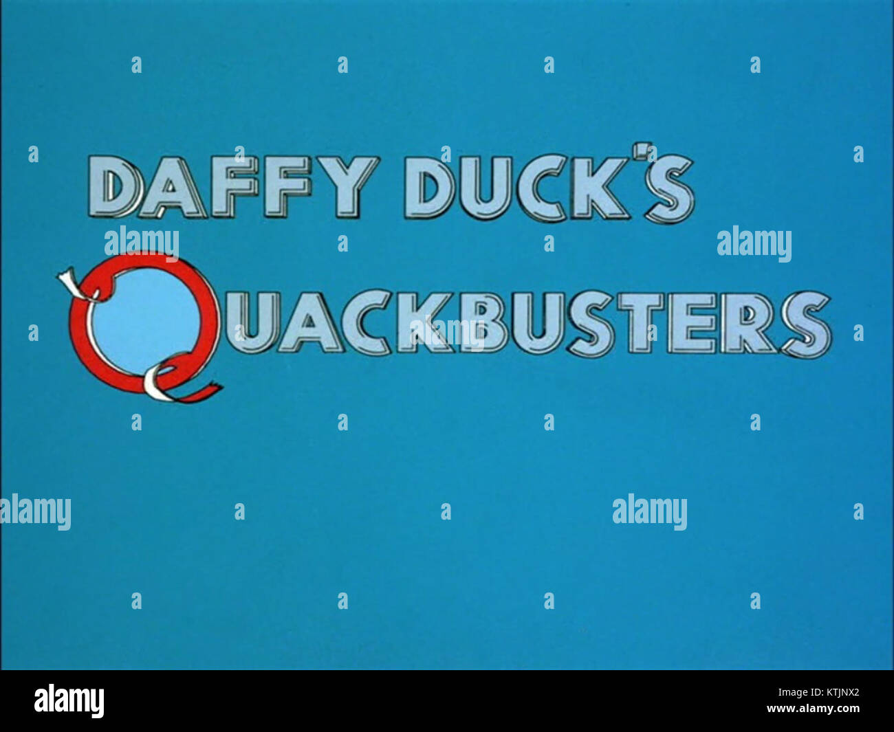 Daffy duck hi-res stock photography and images - Alamy