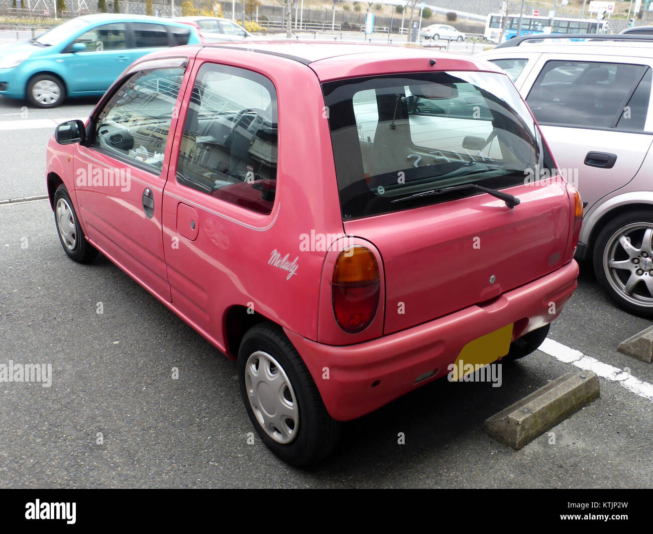 Autozam hi-res stock photography and images - Alamy
