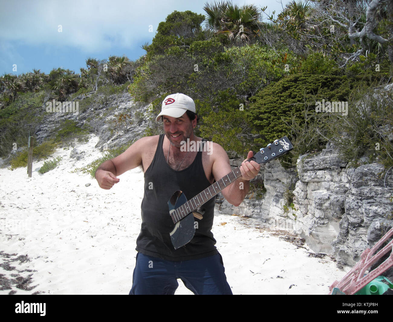 A scenic view of the Bahamas in 2009, showcasing the natural beauty and ...