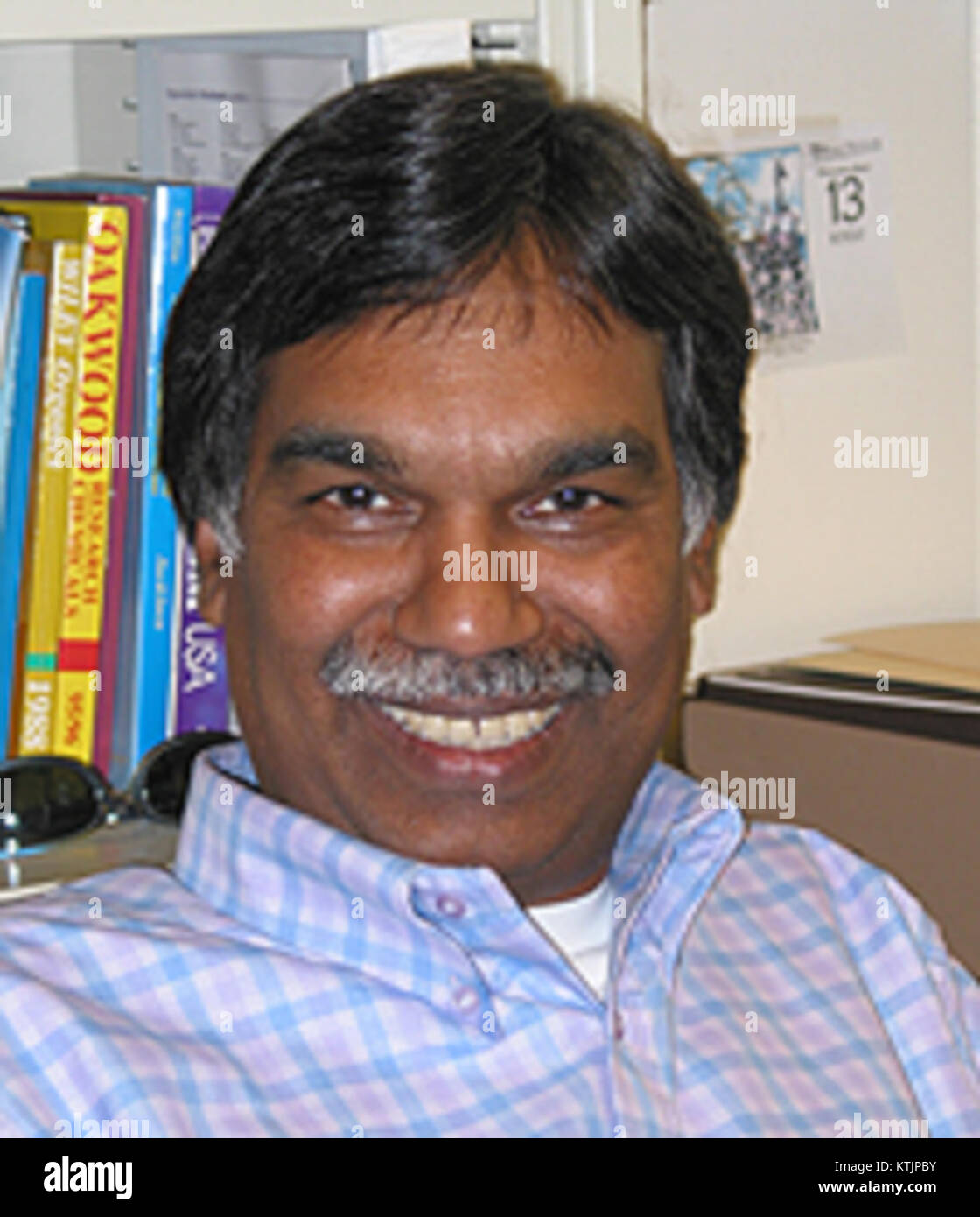 Bakthan Singaram is an individual known for his work and contributions ...