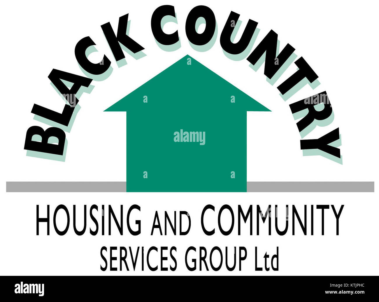This is the logo of the Black Country Housing and Community Services ...