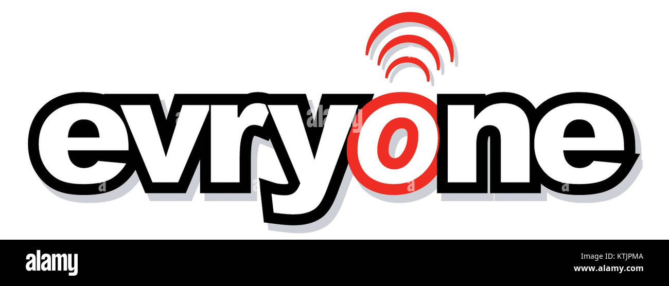 Evryone hi-res stock photography and images - Alamy