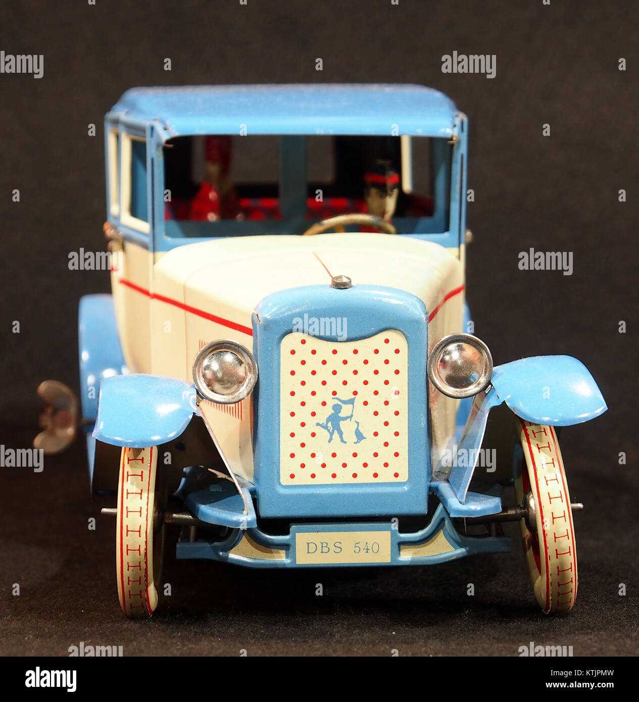 Tin Car High Resolution Stock Photography and Images - Alamy